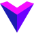 Voxel X Network VXL logo