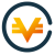 VYNK CHAIN VYNC logo