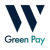 W Green Pay WGP logo