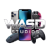 WASD Studios WASD logo