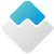 Waves Community Token WCT logo
