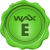 WAXE WAXE logo