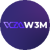 Web3Met W3M logo