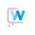 Webflix Token WFX logo