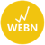 WEBN token WEBN logo