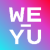 WEYU WEYU logo