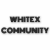 WhiteX Community WHXC logo