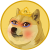 Wifedoge WIFEDOGE logo