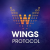 Wings Protocol XWIP logo