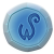 Wizardium WIZZY logo