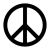 WohpeDao PEACE logo