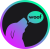 WOOF WOOF logo