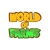 World of Farms WOF logo