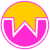 Wownero WOW logo
