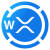 Wrapped XRP WXRP logo