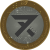 X7 Coin X7C logo
