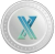 Xeniumx XEMX logo