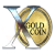 XGOLD COIN XGOLD logo