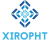 Xiropht XIRO logo