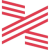 XMax XMX logo