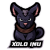 Xolo Inu XL logo