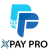 XPayPro.Tech XPPT logo