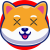 XR Shiba Inu XRSHIB logo