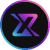 XRADERS XR logo