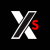 XSale XS logo