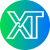 XTblock Token XTT-B20 logo