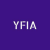 YFIA YFIA logo