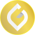 YFII Gold YFIIG logo