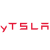 yTSLA Finance YTSLA logo