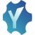 Yucreat YUCT logo