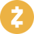Zcash ZEC logo