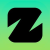 Zenith Wallet ZW logo