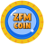 ZFMCOIN ZFM logo