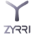 Zyrri ZYR logo