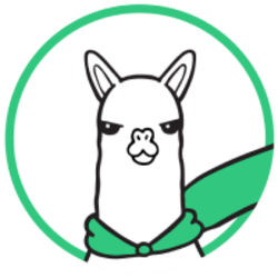 El token ALPACA cae más del 30% tras el anuncio de cierre de Alpaca Finance