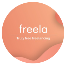 Freela Lists on AscendEX