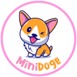 Coinmarketcap’te listelenen MiniDOGE nedir?
