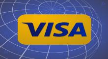 Криптовалютная компания Ternio объявила о партнерстве с Visa