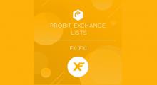 V-Commerce Token FX Lists on ProBit to Scale Official Service Launch