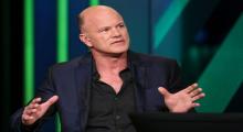 Mike Novogratz, DeFi Projelerini Litecoin’e (LTC) Tercih Ediyor