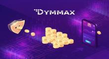 Проект криптовалютных деривативов DYMMAX объявил о привлечении более $1 миллиона и завершении IEO