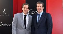 The GameStop Frenzy Will Turn Into Hollywood Script By MGM and The Winklevoss