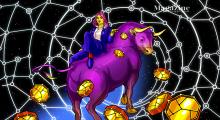 EU politician reveals her conversion to crypto — Eva Kaili