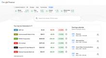 Google Finance introduces brand new cryptocurrency tab