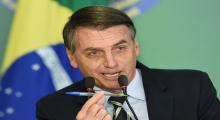 Президент Бразилии признался, что почти ничего не знает о биткоине