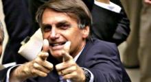 Brezilya Başkanı Jair Bolsonaro: ”Bitcoin’in Ne Olduğunu Bilmiyorum”